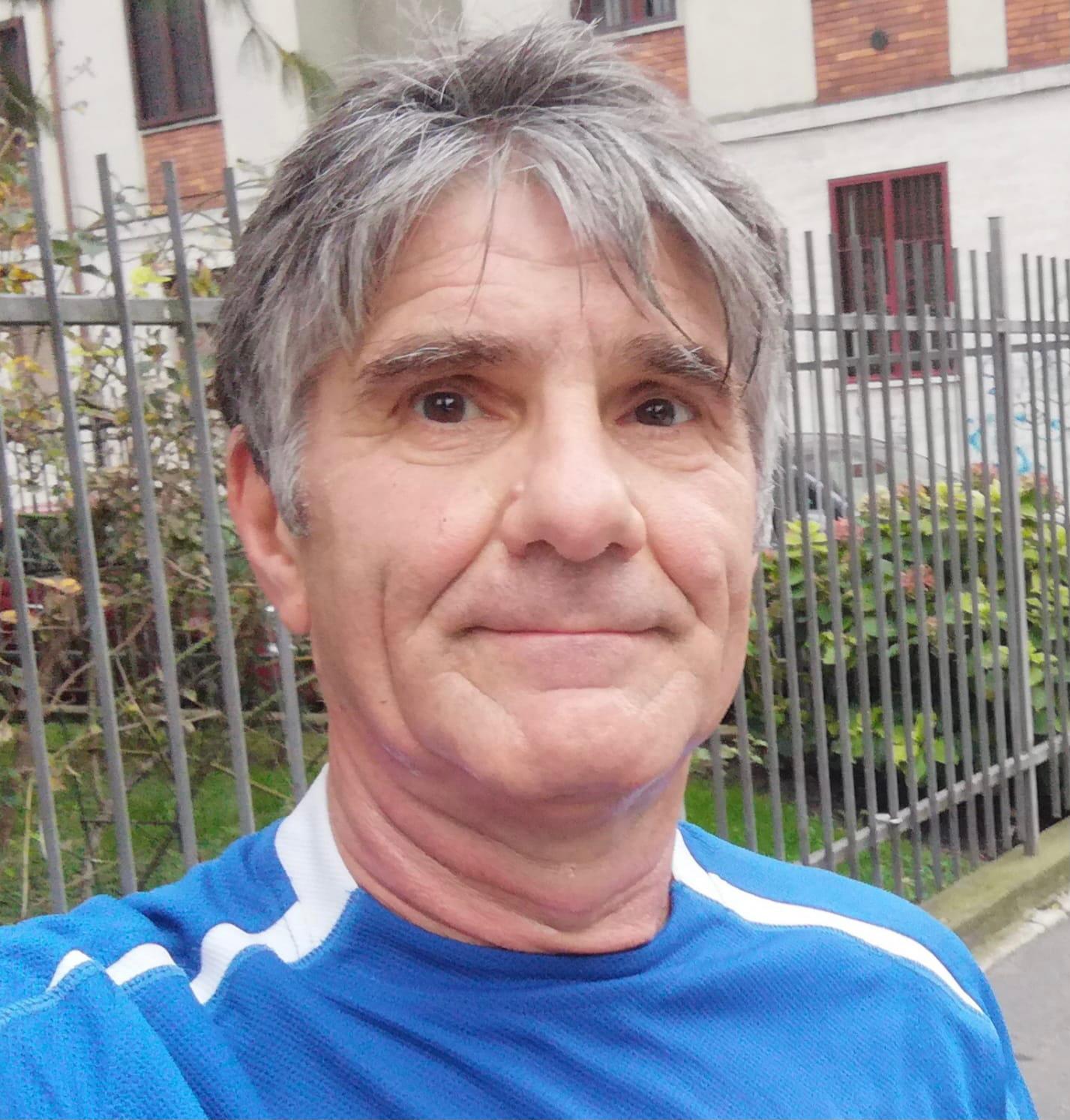 La società - Atletica Libertas Sesto